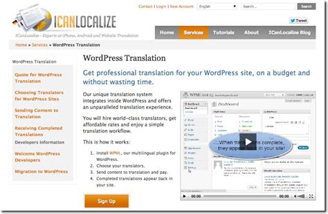 Wpml Review Wordpress Multilingual Plugin
