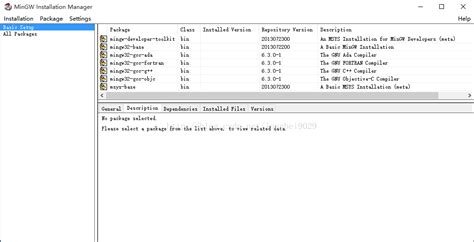Windows下mingw编译ffmpegffmpeg Windows Mingw编译 Csdn博客