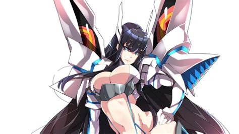 🔥 Free Download Satsuki Kiryuin Wallpaper By Sfields39 Wallpapersafari