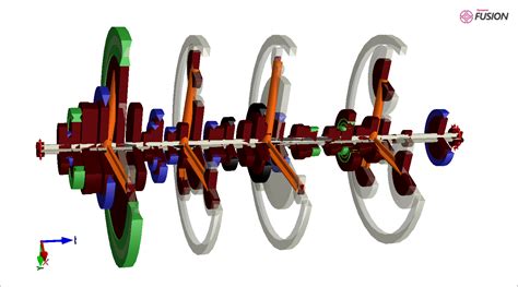 Design Optimization Of Gearbox And Driveline Systems Power Transmission World