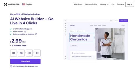 Best Ai Website Builder 9 Free And Paid Platforms In 2025 Webdew