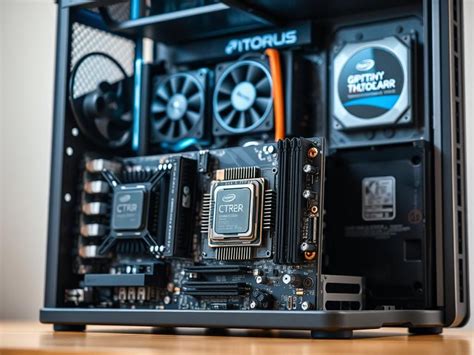 Understanding The Essential Hardware Components Of A Computer Marcin Wieclaw