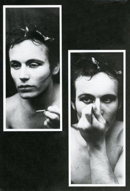 Best Images About Adam Ant On Pinterest Ants Pirates And Adam Ant