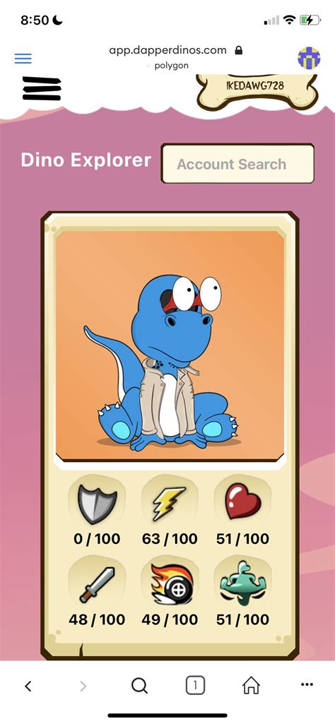 Dapper Dinos 🎩🦖 Dapperdinonft Twitter