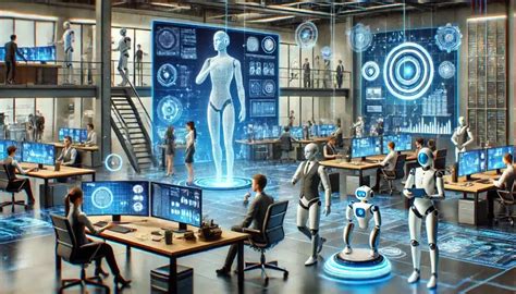 Ai And The Future Of Jobs Why Human Skills Still Matter