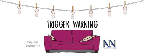 Trigger Warning Fringearts