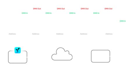 DMX YARG Documentation