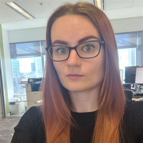 stephanie moore asset configuration and deployment analyst brisbane