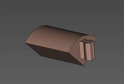 How Do I Recreate This Part In Solidworks Rcad