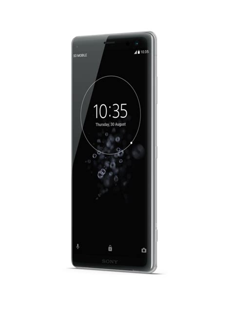 Sony Xperia XZ3 specs, review, release date - PhonesData