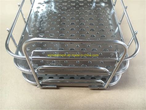 Instrument Sterilization Traysterilization Casessterilization