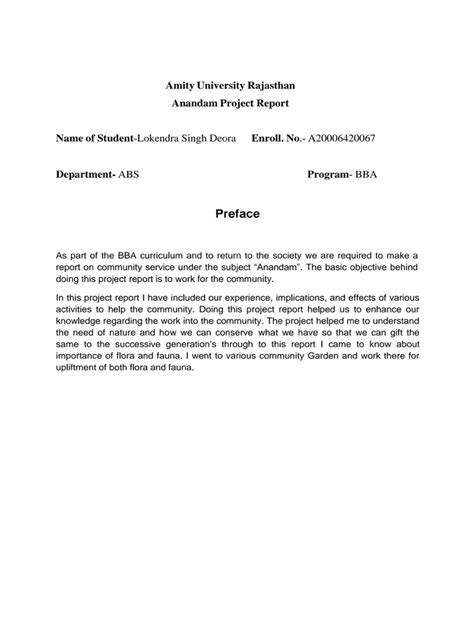 Anandam Project Lokendra Singh Pdf