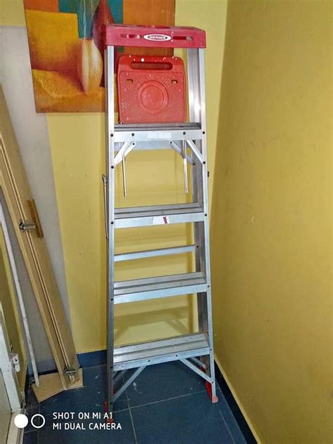 Ladder And Worker Object Detection Dataset And Pre Trained Model By Worker And Ladder