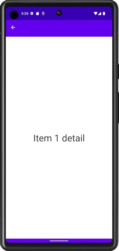 使用 Activity 嵌入和 Material Design 构建列表 详情布局 Android Developers