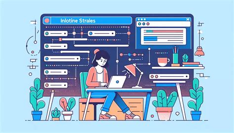 vue内联样式如何写 Worktile社区