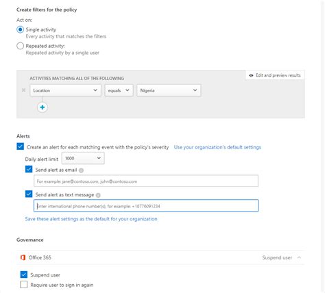 O365 Account Breaches Detection Investigation And Remediation With