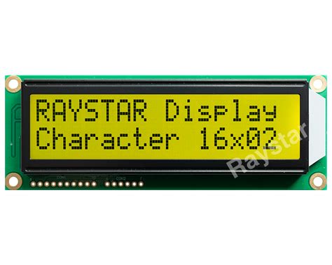RC LR Raystar