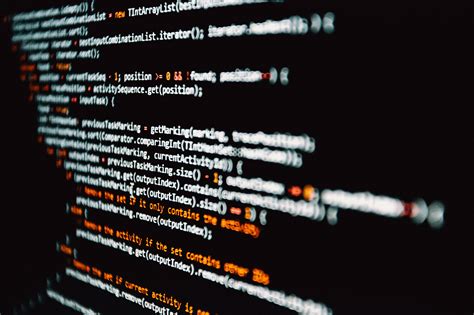 Download Coding Wallpaper