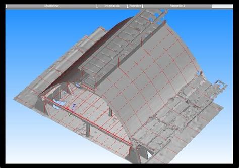 Several Study Models Of The Main Structural Elements Derived From The Download Scientific