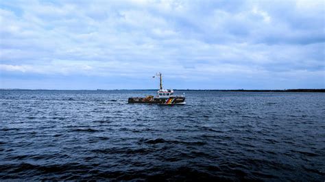 Vessel Motion Analysis Dsa Ocean