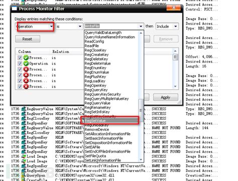 恶意代码分析实战三动态分析基础技术 FreeBuf网络安全行业门户