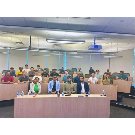 Ankit Verma On Linkedin Thank You Jade Ngoc K For Organizing This Wonderful Session The Fireside