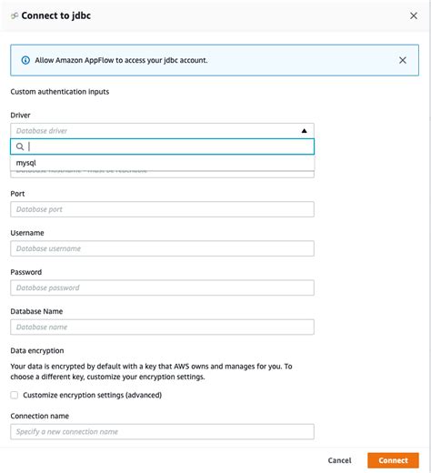 Building Custom Connectors Using The Amazon Appflow Custom Connector