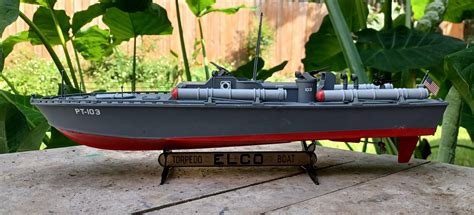 Amt 1 64 Pt Boat All The Rest Motorcycles Aviation Military Sci