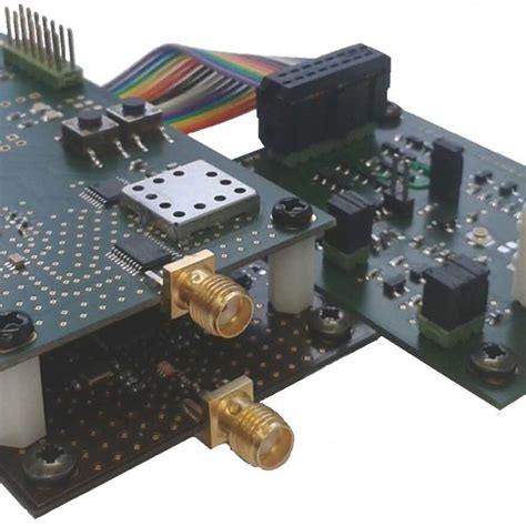 Prototype Implementation Of A Wireless Acoustic Emission Sensing