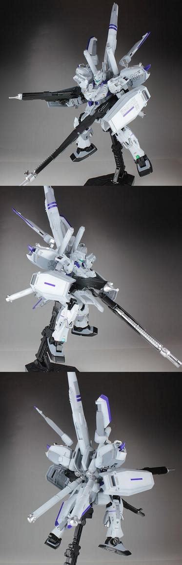 Gundam Guy Wagtail Mk Iii Custom Build