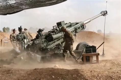 俄烏戰爭》1000門榴彈砲、300套多管火箭 烏克蘭開清單要軍援