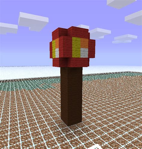 Redstone Torch By Bluegallade10 On DeviantArt Redstone Torch By Bluegallade10 On DeviantArt