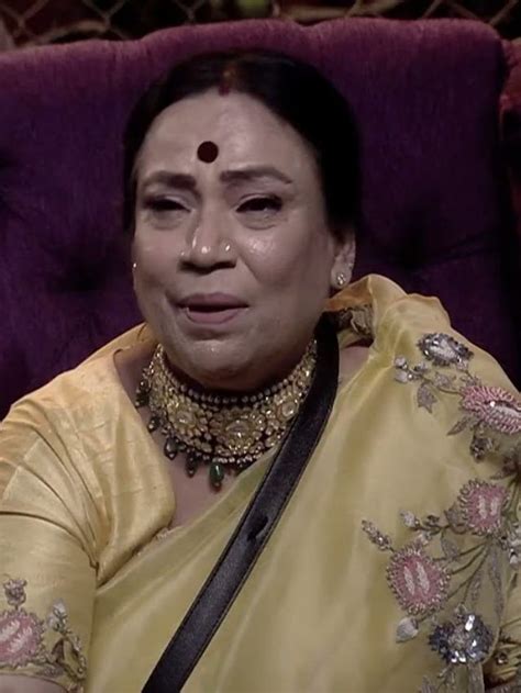 अंकिता लोखंडे की सास के कड़वे बोल शो से बाहर आकर भी कह दी दिल चुभने