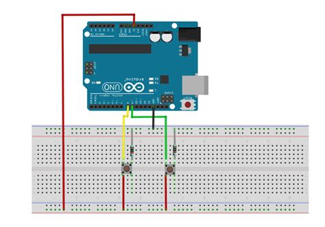 Digital Town How To 1 Debouncing Buttons