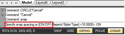 Enter System Variables On The Command Line
