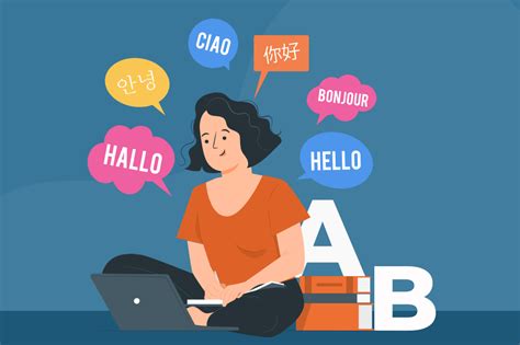 How To Write Language Skills On A Cv [7 Examples]