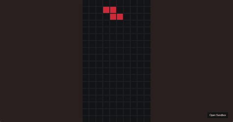 Xstate React Viz Template Codesandbox