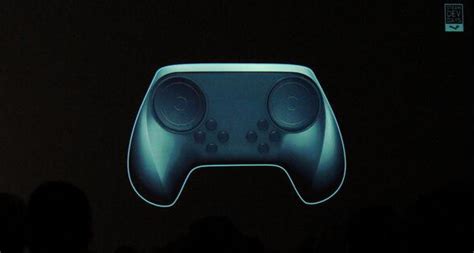 Steam Controller Loses Touchpad Adds Buttons Elder