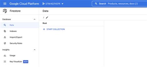 Firestore And Gtm Create Any Conversion Or Audience Based On User