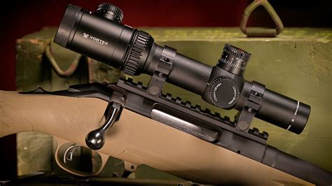 Ruger American Rifle In 762x39mm ~ Video Review