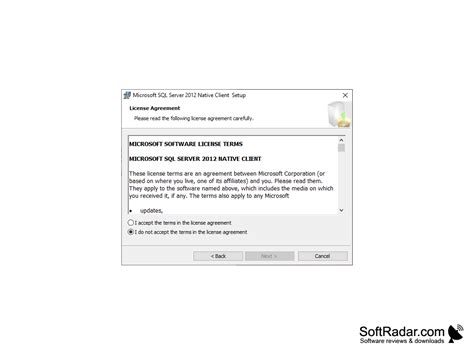 Download Microsoft Sql Server 2012 Native Client For Windows 11 10 7 881 64 Bit32 Bit