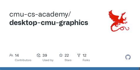 Desktop Cmu Graphicsinstructionspdf At Main · Cmu Cs Academydesktop Cmu Graphics · Github
