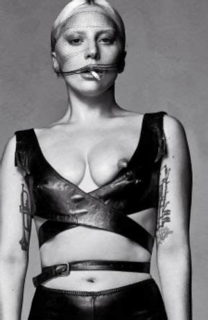 PornPic XXX Nip Slip