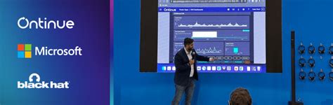 Ouafae Hannaoui On Linkedin Generative Ai Takes Center Stage At Black Hat Ontinue