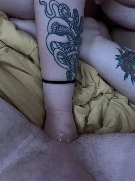 Wife Fisted Me For The First Time Nudes Fisting Nude Pics Org