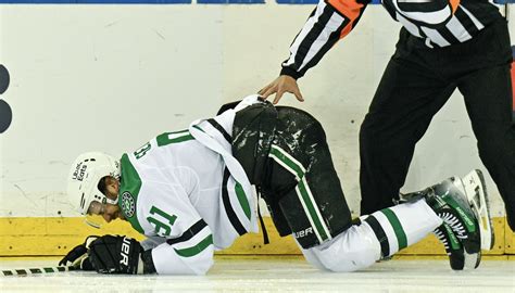 Tyler Seguin Injury Update A Devastating Blow For Dallas Stars Nhl