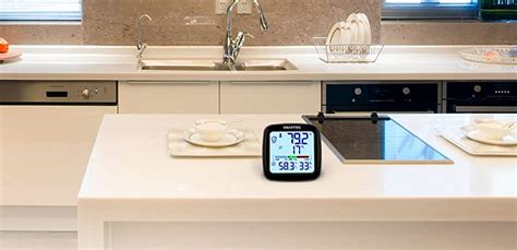 Where To Place An Outdoor Temperature Sensor