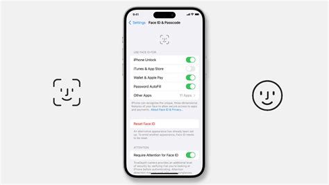 Top 7 Ways To Fix Ios 1826 Face Id Not Working 2025 Newest