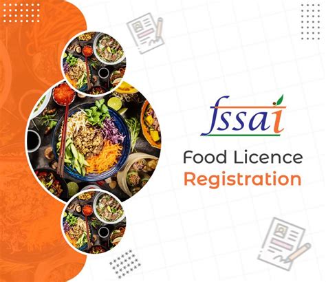 Fssai Registration Fees Process Documents And Validity