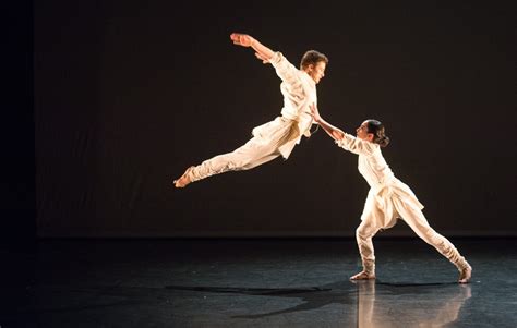 Mapping Phoenix Dance Theatre